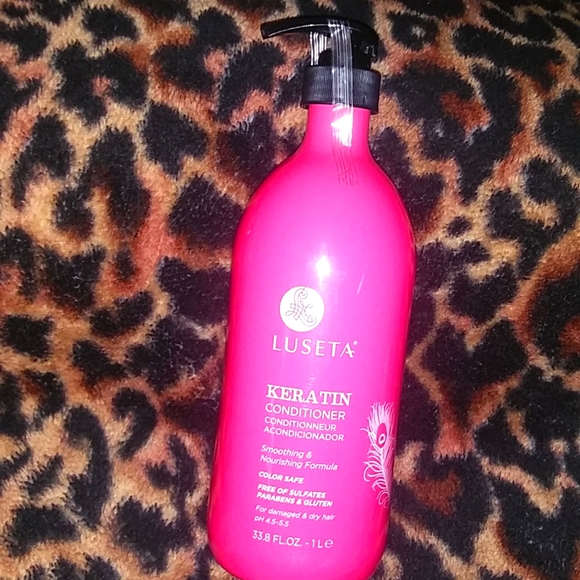 Luseta | Hair | Luseta Conditioner | Poshmark